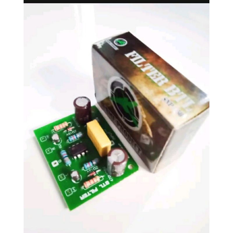 Jual Filter BTL BME | Shopee Indonesia