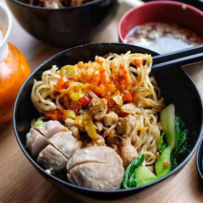 Jual Mie Ayam Bakso | Shopee Indonesia