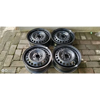 Jual velg kaleng ring 14 Harga Terbaik & Termurah Juli 2024 | Shopee Indonesia