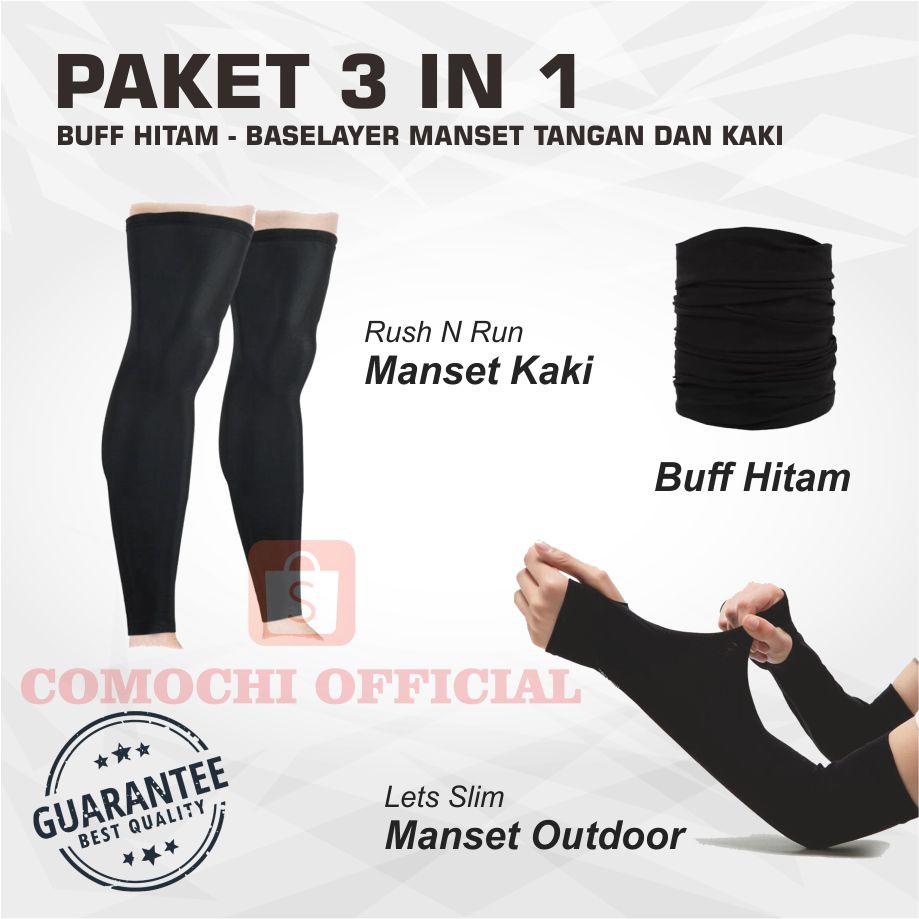 Jual MANSET KAKI OLAHRAGA FUTSAL MANGSET MARSET VOLLY BASKET LARI ...