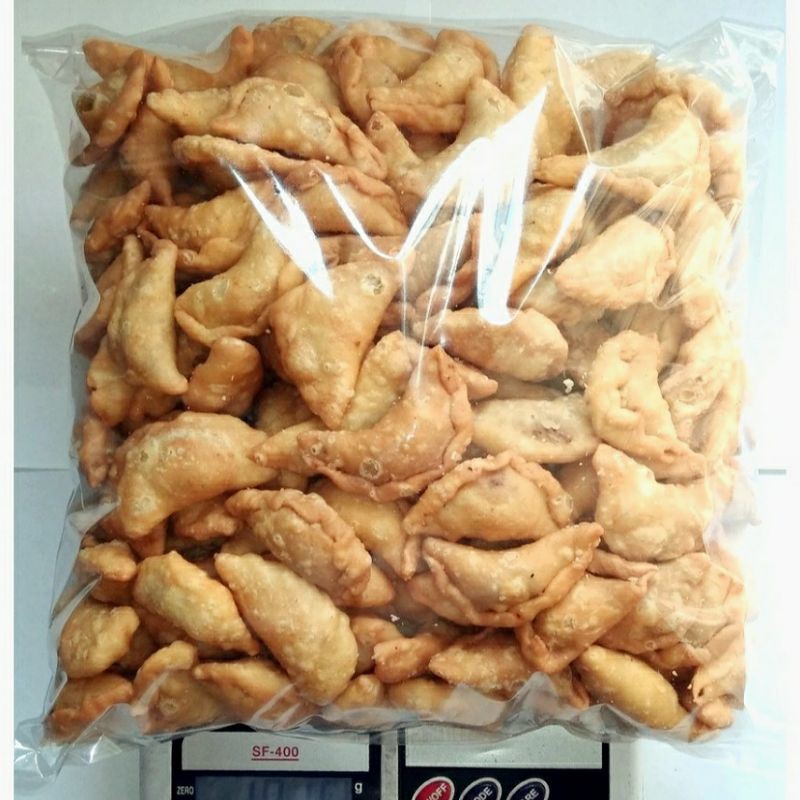 Jual PASTEL MINI udang 500 gram | Shopee Indonesia