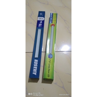 Jual Lampu Led T5 | Shopee Indonesia