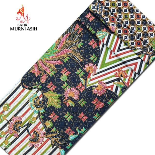 Jual Batik Murni Asih - Kain Batik Lawasan Colet Solo | Shopee Indonesia