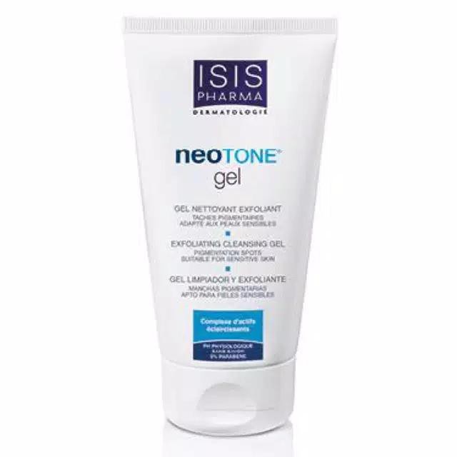 Jual ISISPHARMA Neotone Gel 150ml / 40 ml | Shopee Indonesia