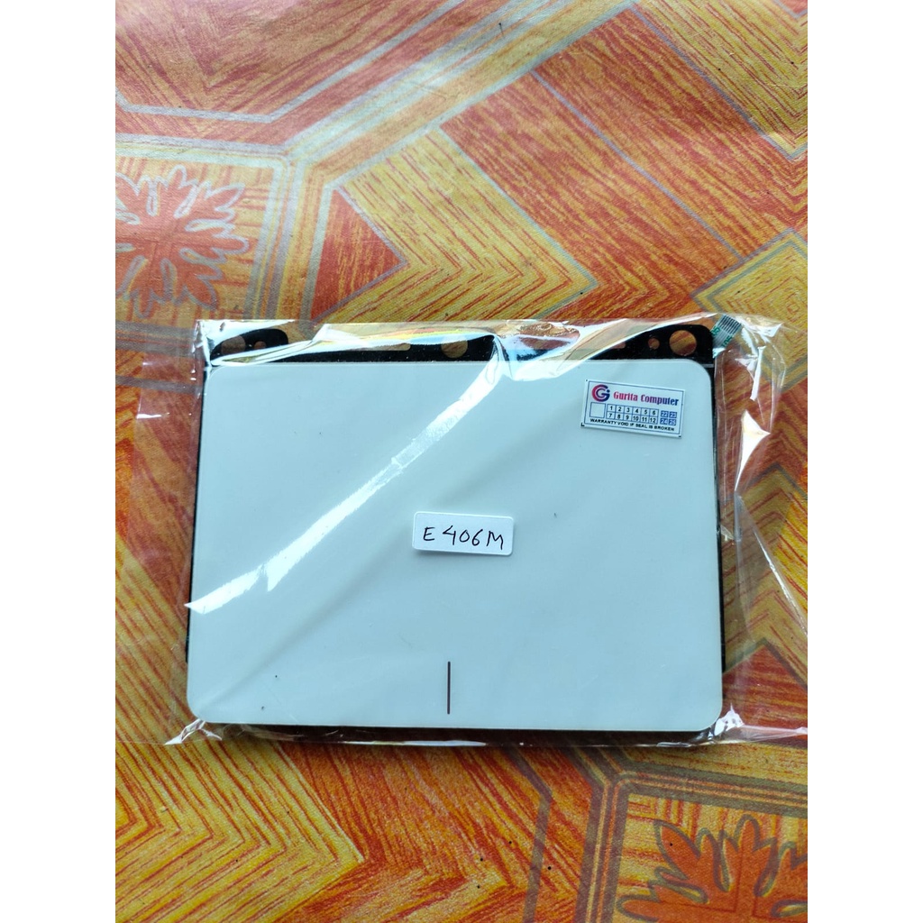 Jual Trackpad Asus E406M | Shopee Indonesia