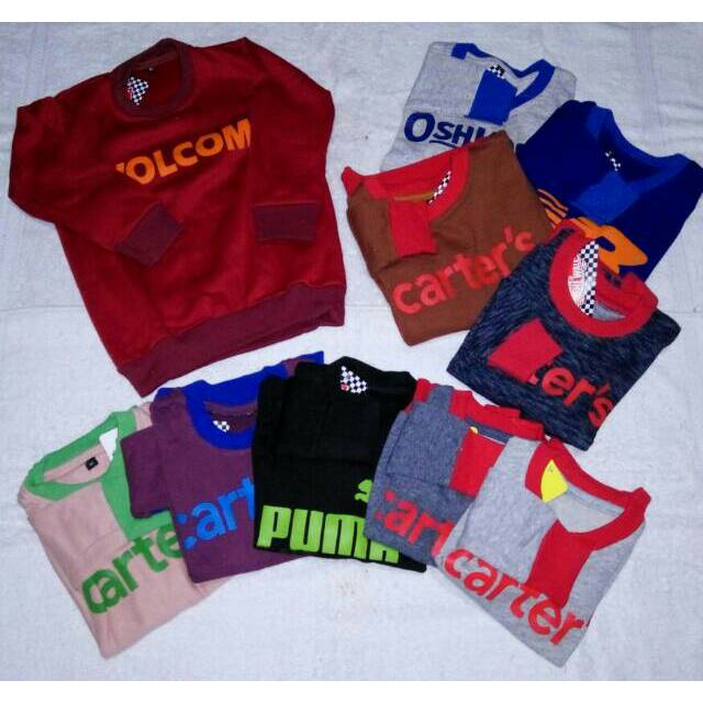 Jual Sweeter sml | Shopee Indonesia