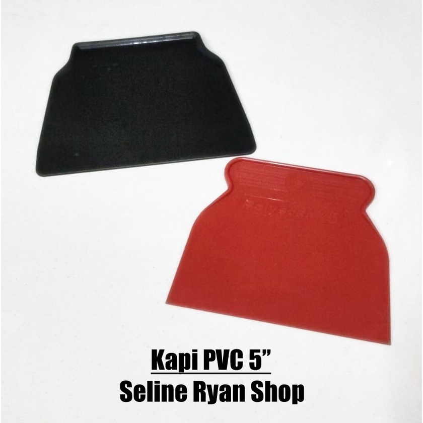 Jual Kapi Cat Dempul PVC 5" | Shopee Indonesia