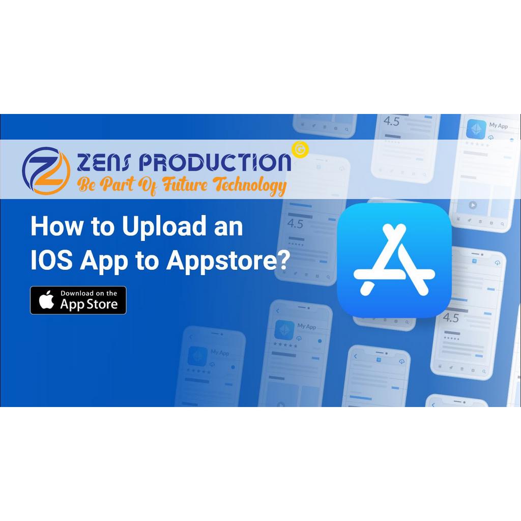 Jual Upload App to AppStore #IOS | Shopee Indonesia