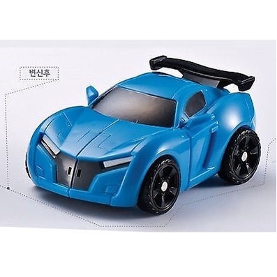 Jual Toys Store - TOBOT MINI Y ORIGINAL - TRANSFORMING ROBOT | Shopee ...