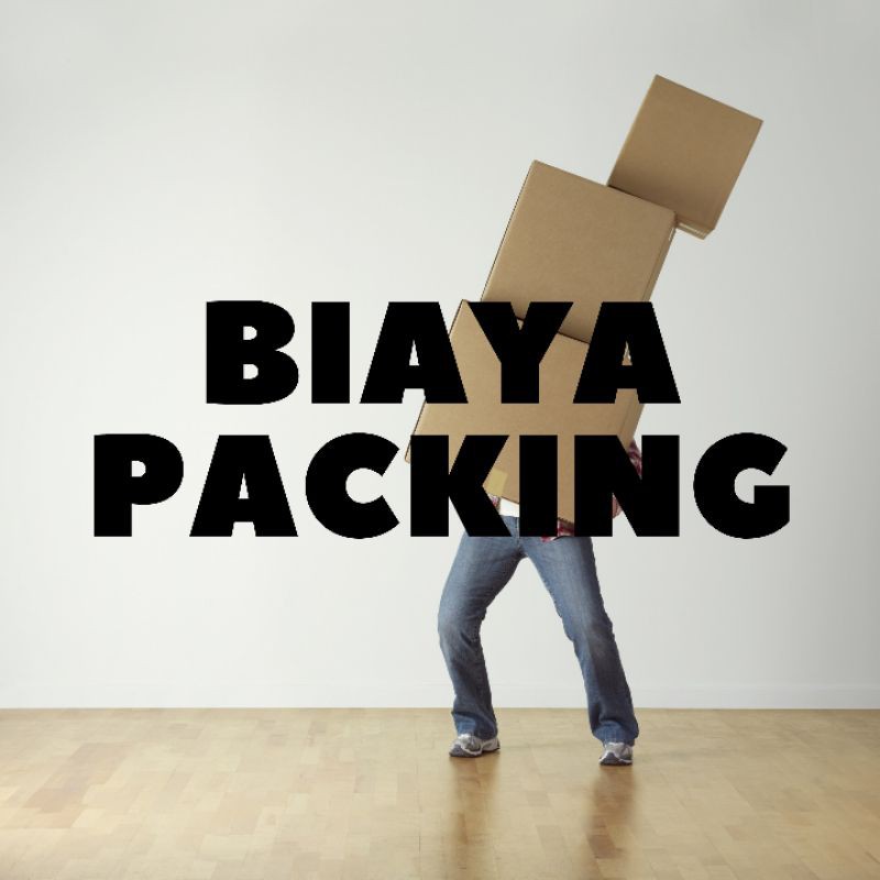 Jual biaya packing | Shopee Indonesia