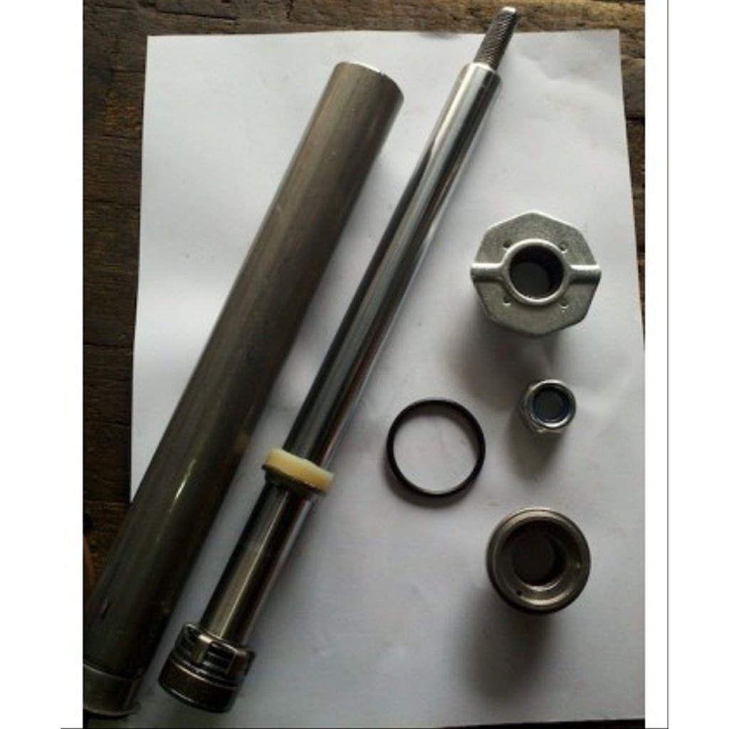 Jual Shock Breaker Depan Carry 1.0cc | Shopee Indonesia