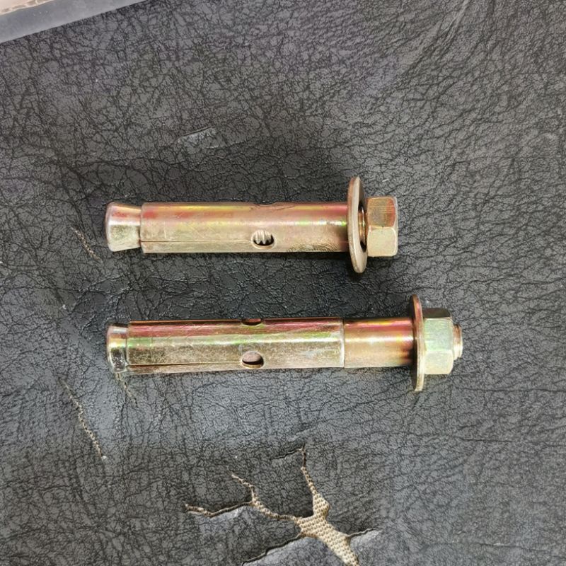 Jual Ramset Dinabol Dynabolt 12mm Kunci 14 Ready Bandung | Shopee Indonesia