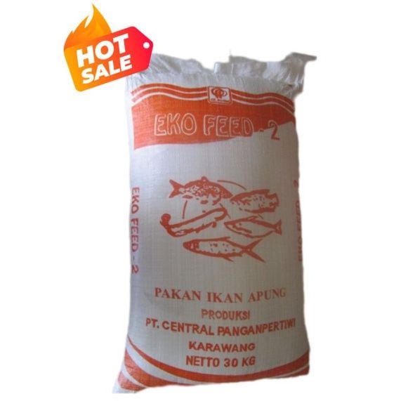 Jual Pelet ikan lele nila patin mujair gurame1 kg | Shopee Indonesia