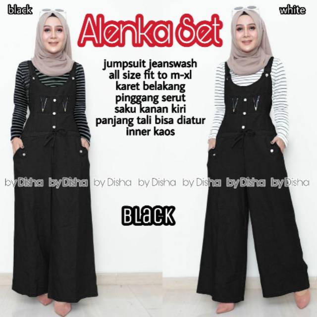 Jual Alenka set | Shopee Indonesia