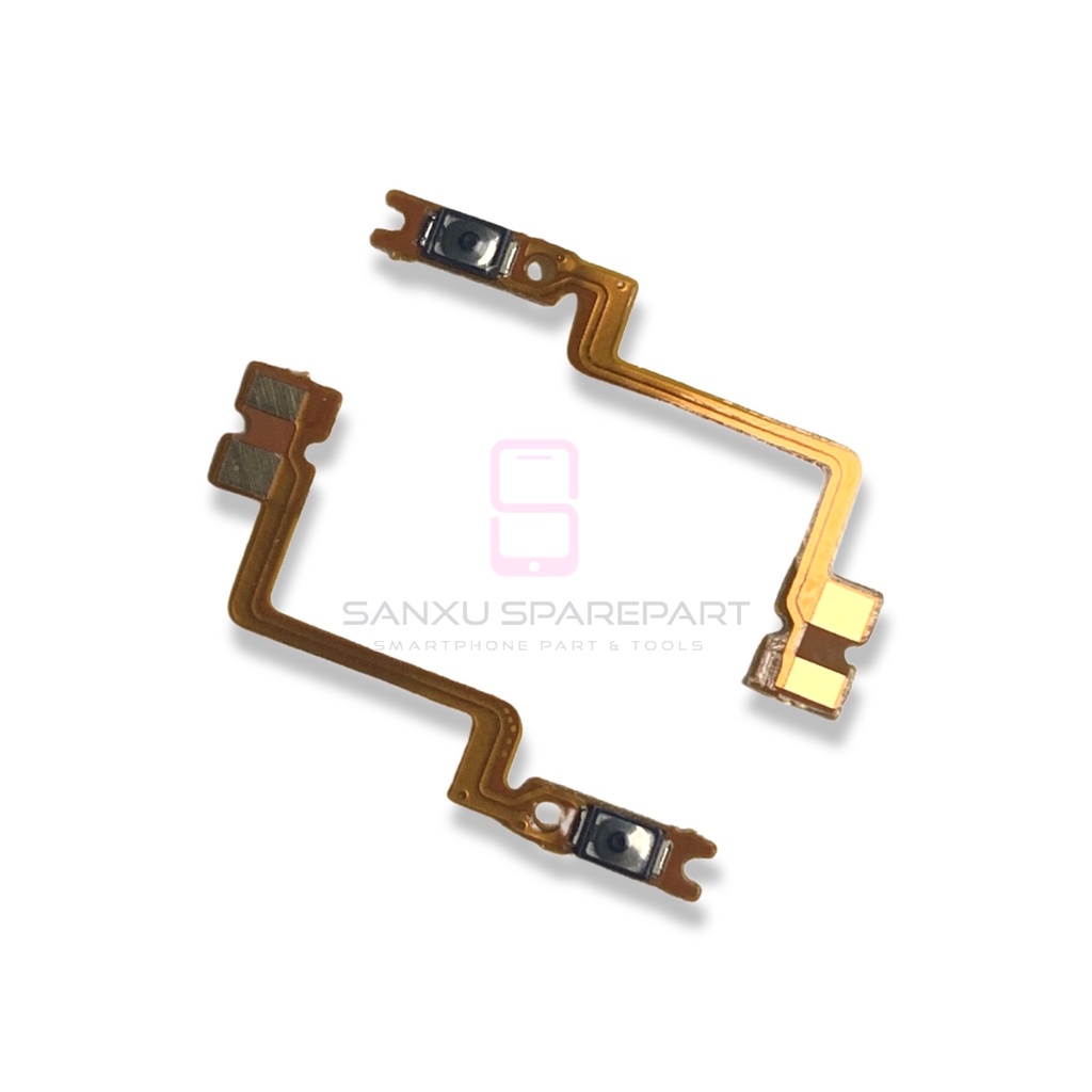 Jual Flexible On Off Oppo F9 F9 Pro Flexibel On Off Power Oppo F9 | Shopee Indonesia