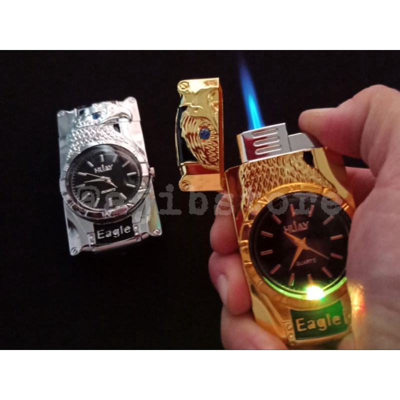 Jual KOREK API JAM BARA LAS, KOREK API JAM BULAT | Shopee Indonesia