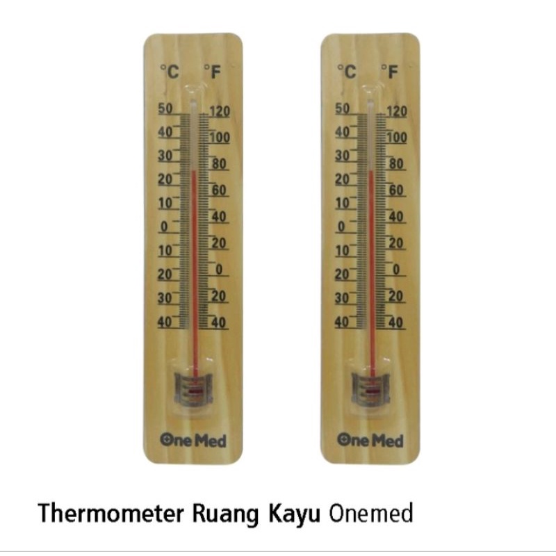 Jual Termometer Termometer One Med untuk Mesin Tetas Dan Ruangan ...