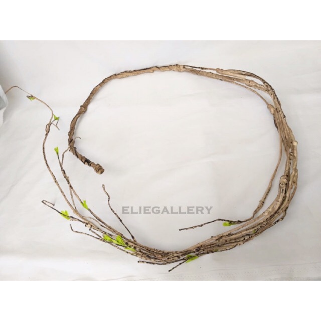 Jual RANTING POHON Artificial (Panjang 180 cm) / AKAR PALSU / Ranting ...