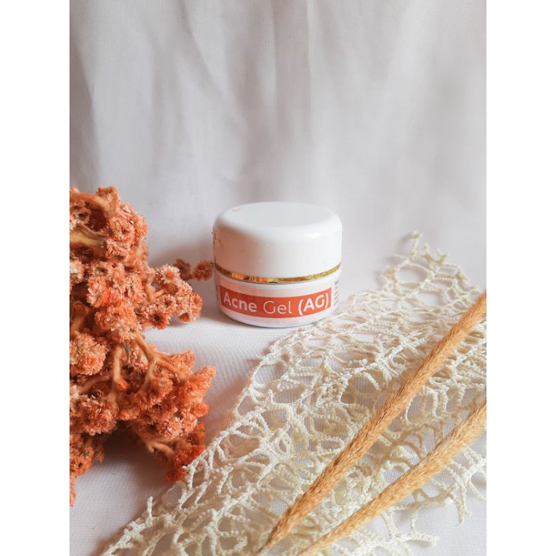 Jual Acne Gel (AG) | Shopee Indonesia
