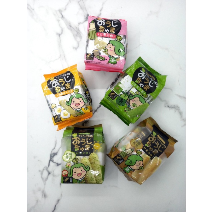 Jual TBS.ID-Matcha Prince Cracker | Shopee Indonesia