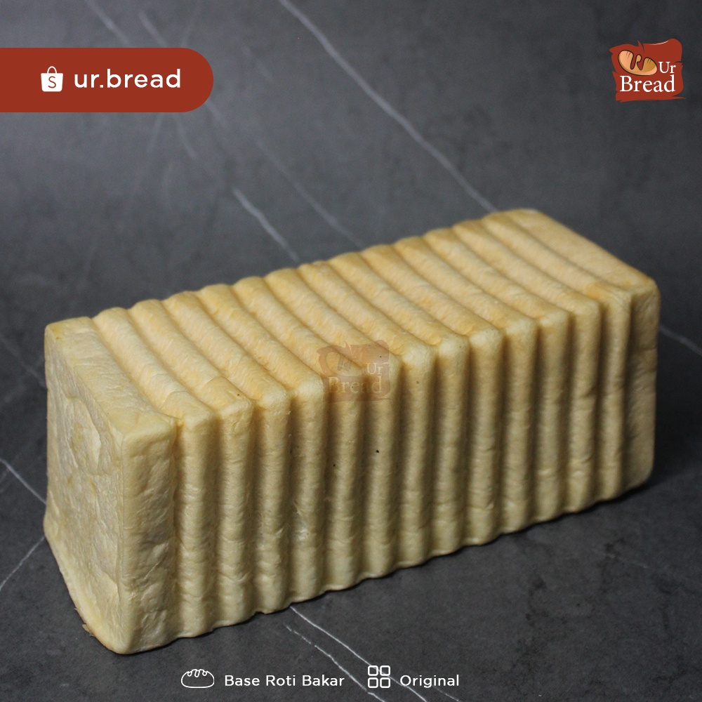 Jual Roti Bakar Bandung Original | Base Roti Bakar Bandung Original ...