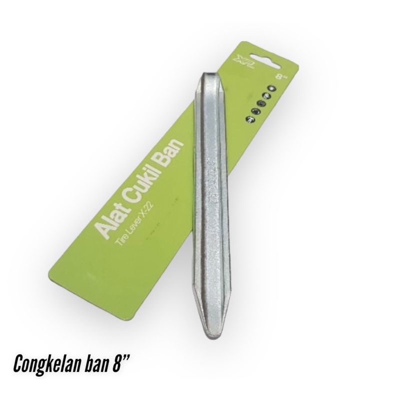 Jual Congkelan ban 8inch Xptool alat cukil ban motor | Shopee Indonesia