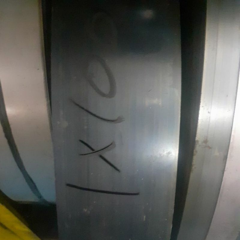 Jual Shiem Plat Baja Sk5 tebal 1mm x 100mm x 600mm | Shopee Indonesia