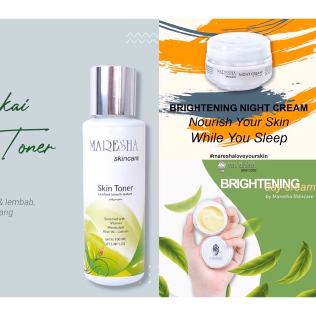 Jual KOREAN NIGHT BOOSTER | CREAM GLOWING | CREAM Brightening | Shopee ...