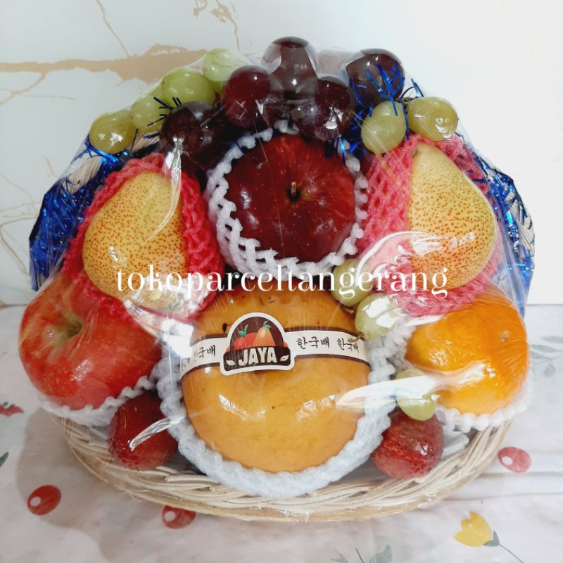 Jual Parcel Buah Segar | Shopee Indonesia