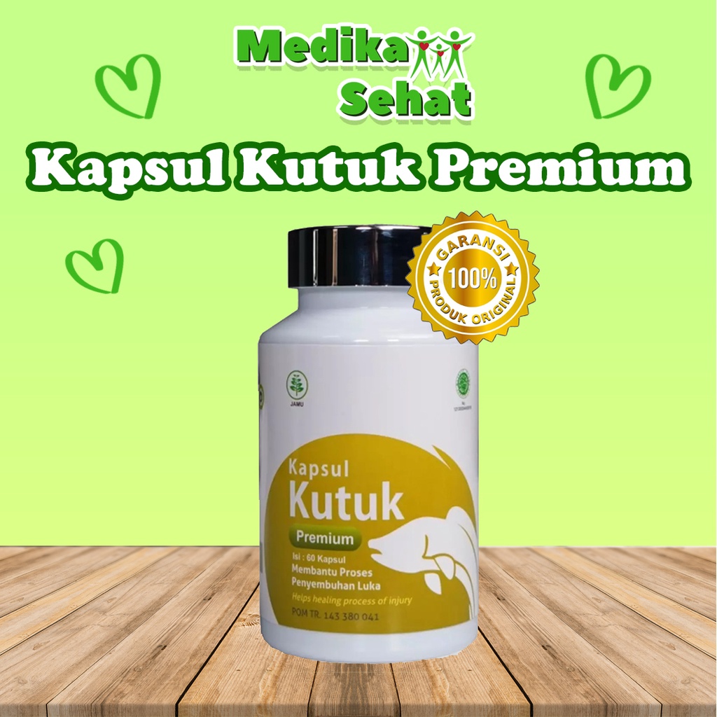 Jual Kapsul Kutuk Albumin Ikan Gabus Pasca Operasi Sesar Caesar Normal ...