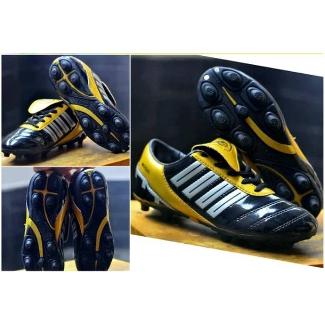 Jual Sepatu Bola Lama (Jadul) | Shopee Indonesia