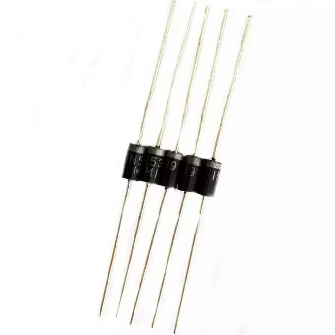 Jual Dioda 1N5399 1N 5399 2A 1000V IN5399 rajvr02 Murah | Shopee Indonesia