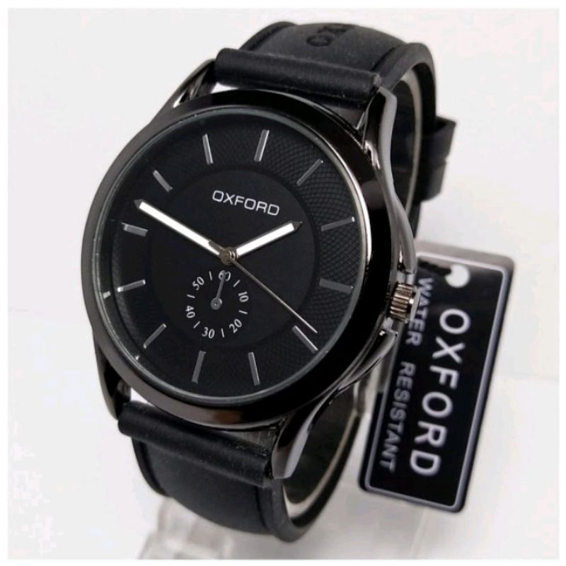 Jual TRANDING JAM TANGAN PRIA ANTI AIR TERLARIS ORIGINAL OXFORD BISA ...