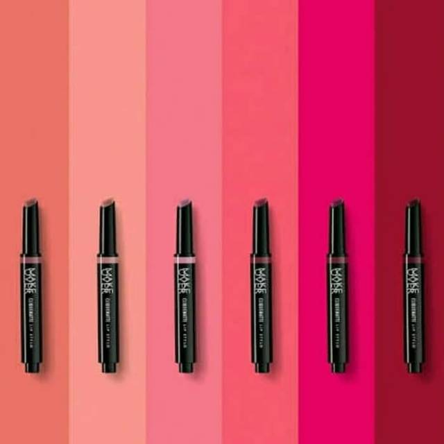 Jual Make over cliquematte lip stylo | Shopee Indonesia