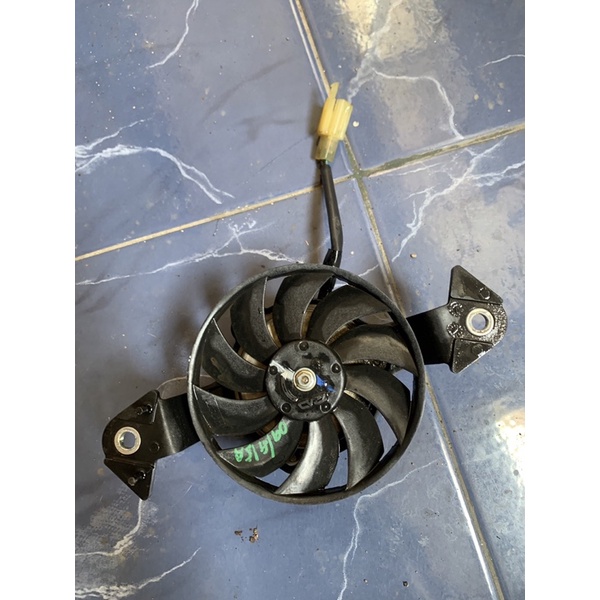 Jual kipas radiator fan r15 v3 vva | Shopee Indonesia