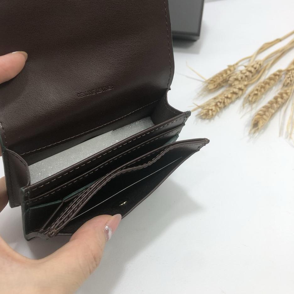 Jual Modern.. DOMPET PEDRO A710 VANDI INDONESIA | Shopee Indonesia