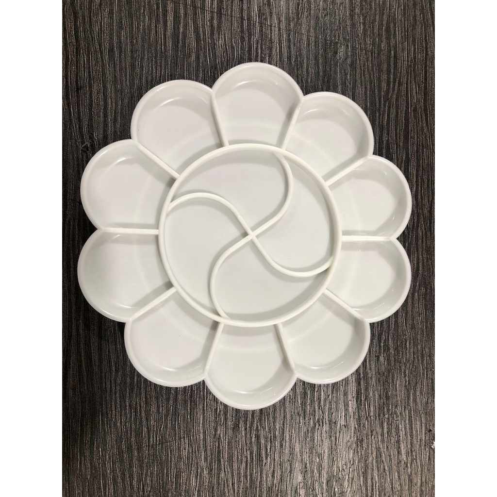 Jual palette bunga 18.5cm | Shopee Indonesia