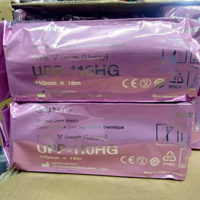 Jual Kertas printer USG merk Sony | Shopee Indonesia