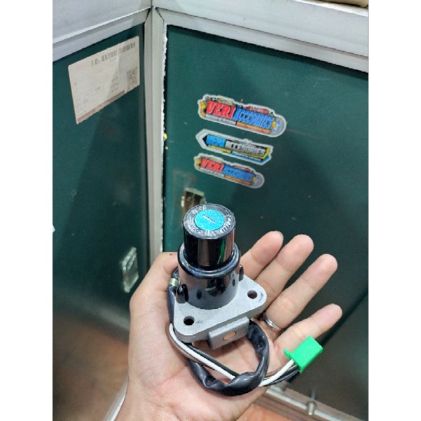 Jual kunci kontak cb rx king byson ninja set soket | Shopee Indonesia