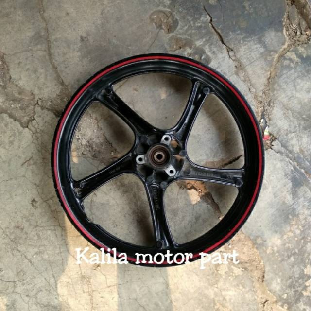 Jual Velg racing depan Mio M3 | Shopee Indonesia