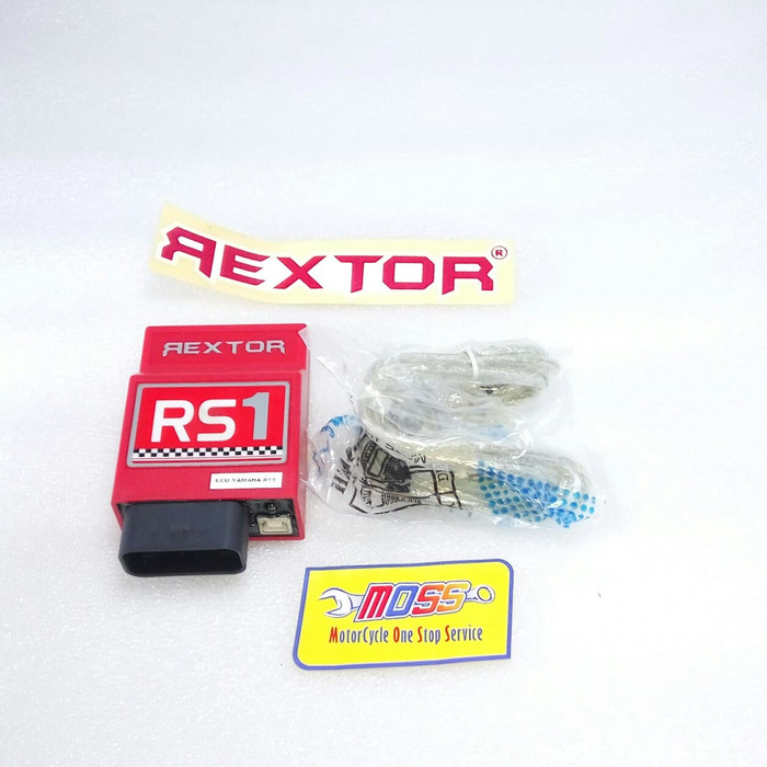 Jual Rextor Ecu RS1 Yamaha R15 | Shopee Indonesia