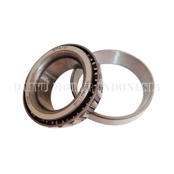 Jual BEARING RODA LAHER RODA DEPAN Hyundai Atoz Elantra Accent Taxi ...