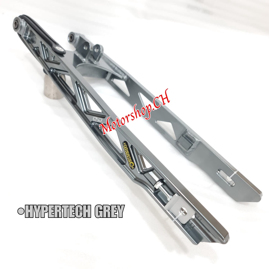 Jual SWING ARM HYPERTECH MXKING MX KING MX NEW 135 SATRIA FU SONIC 150 ...