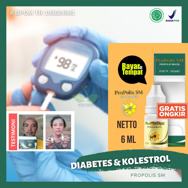 Jual OBAT GULA DARAH, DIABETES, KOLESTROL, MELITUS INSIPIDUS TIPE 1 2 ...