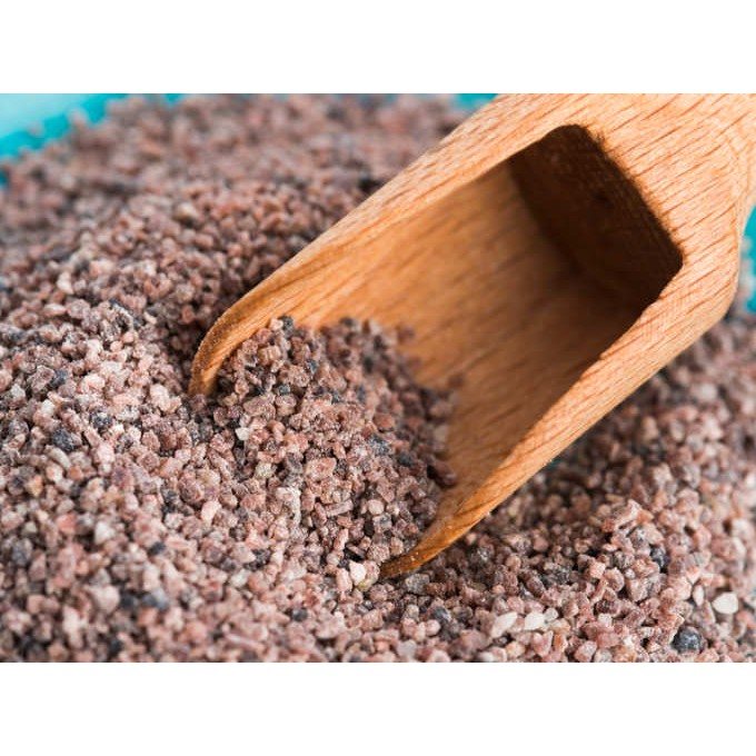 Jual Black Salt 1kg / Garam Hitam / Garam Hitam Himalaya | Shopee Indonesia