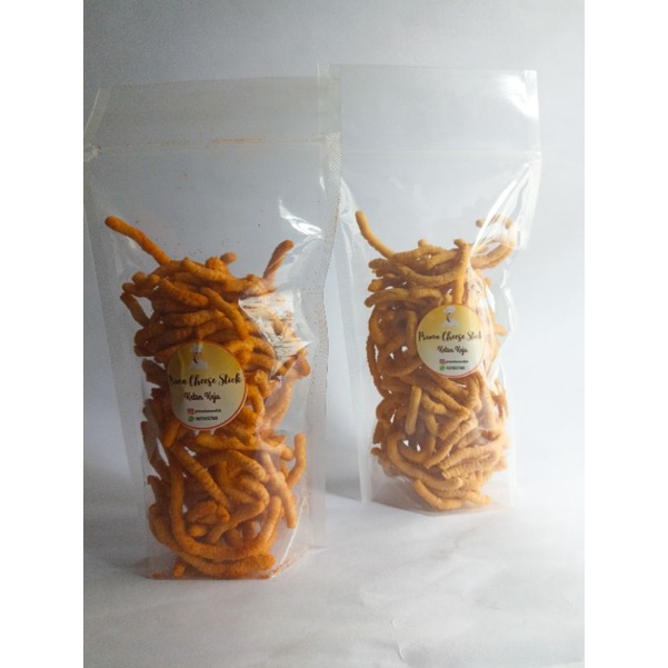 Jual Prima Cheese Stick (Premium) - 150g | Shopee Indonesia