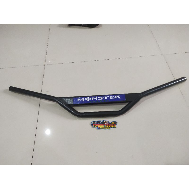 Jual Stang motor trail stir trail stang stir motor trail monster stang ...