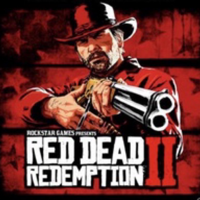 Jual RDR 2 Original PC Komputer Read dead redemption 2 arthur morgan ...