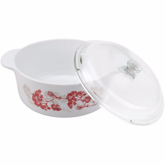 Jual Luminarc Cookware 15L Secret Panci Keramik | Shopee Indonesia