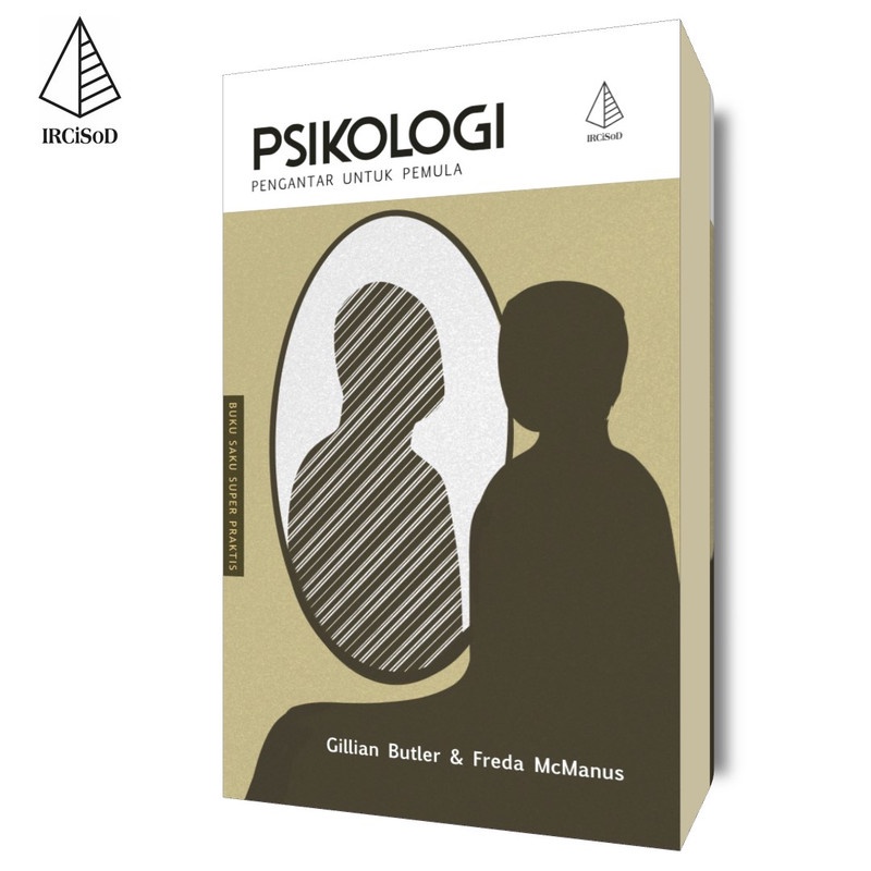 Jual Psikologi; Pengantar untuk Pemula - Gillian Butler & Freda McManus ...